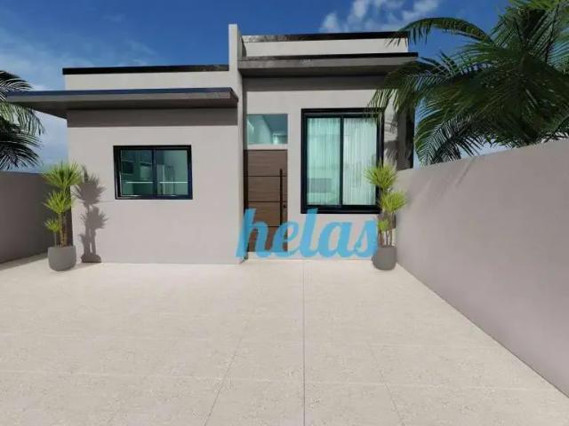 Casa / Sobrado em Condomínio para Venda em Atibaia/SP Loteamento Nova Atibaia 3 Quartos