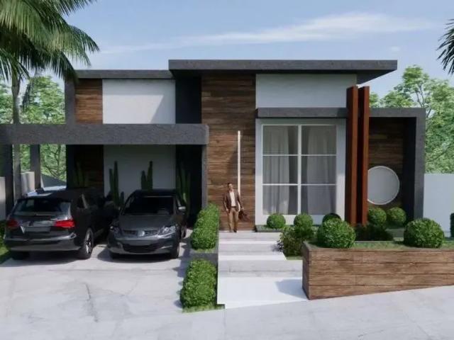 Casa / Sobrado em Condomínio para Venda em Atibaia/SP Loteamento Fazenda Santana 3 Quartos