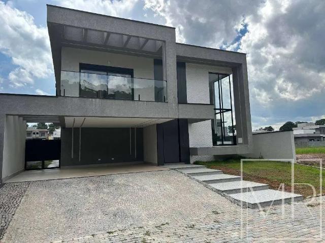 Casa / Sobrado em Condomínio para Venda em Atibaia/SP Loteamento Granville Atibaia 3 Quartos