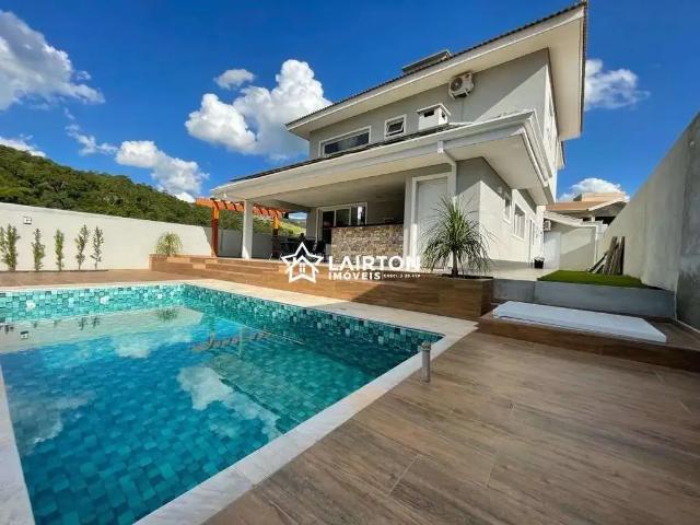 Casa / Sobrado em Condomínio para Venda em Atibaia/SP Loteamento Granville Atibaia 4 Quartos
