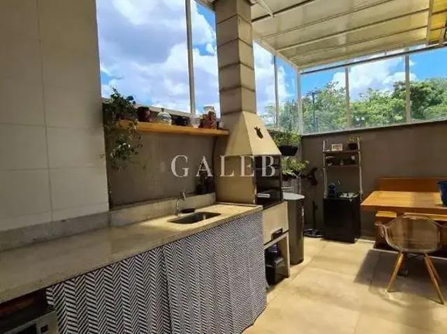Casa / Sobrado em Condomínio para Venda em Atibaia/SP Loteamento Jardim Morumbi 2 Quartos