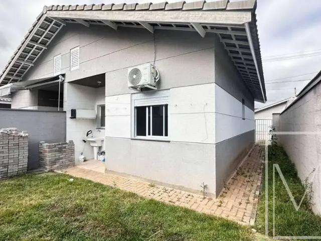 Casa / Sobrado em Condomínio para Venda em Atibaia/SP Loteamento Jardim Morumbi 2 Quartos