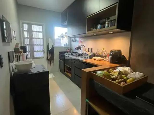 Casa / Sobrado em Condomínio para Venda em Atibaia/SP Loteamento Jardim Morumbi 2 Quartos