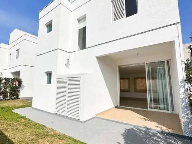 Casa / Sobrado em Condomínio para Venda em Atibaia/SP Loteamento Jardim Morumbi 3 Quartos