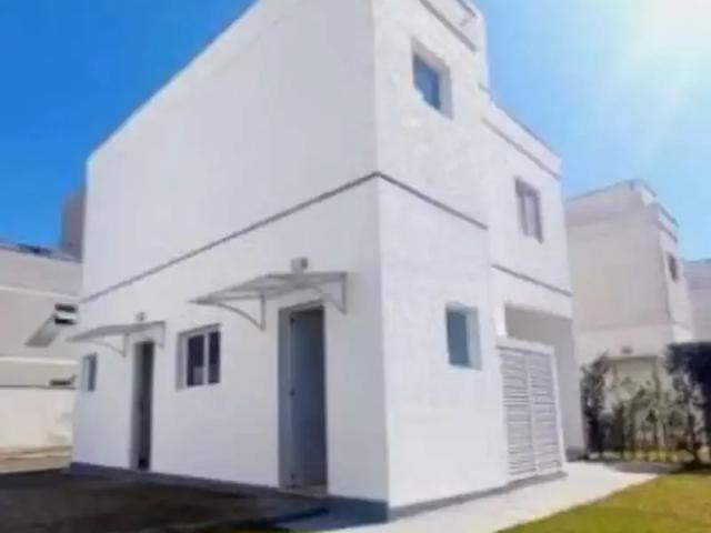Casa / Sobrado em Condomínio para Venda em Atibaia/SP Loteamento Jardim Morumbi 3 Quartos
