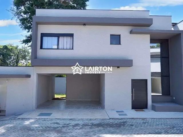 Casa / Sobrado em Condomínio para Venda em Atibaia/SP Loteamento Jardim Morumbi 3 Quartos