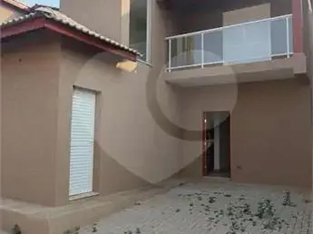 Casa / Sobrado em Condomínio para Venda em Atibaia/SP Loteamento Jardim Morumbi 3 Quartos