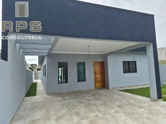 Casa / Sobrado em Condomínio para Venda em Atibaia/SP Loteamento Parque Residencial Serras de Atibaia II 3 Quartos