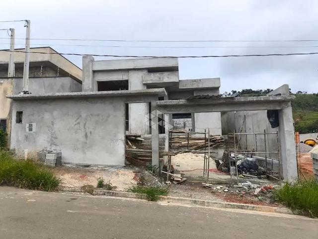 Casa / Sobrado em Condomínio para Venda em Atibaia/SP Loteamento Parque Residencial Serras de Atibaia II 3 Quartos