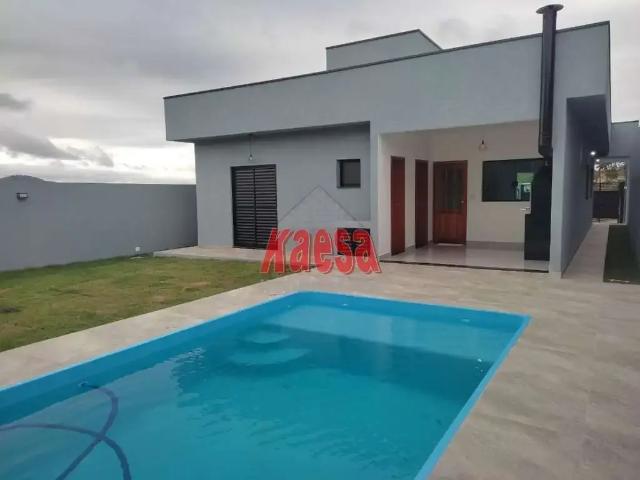 Casa / Sobrado em Condomínio para Venda em Atibaia/SP Loteamento Parque Residencial Serras de Atibaia II 3 Quartos