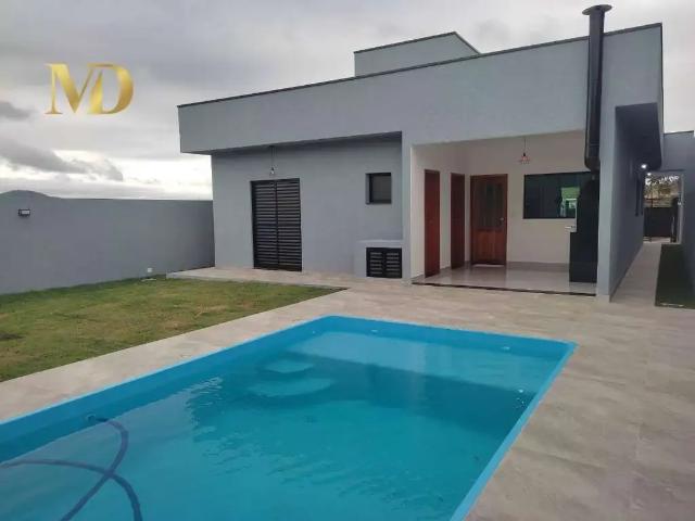 Casa / Sobrado em Condomínio para Venda em Atibaia/SP Loteamento Parque Residencial Serras de Atibaia II 3 Quartos