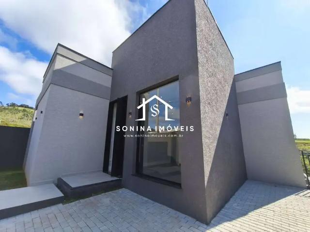Casa / Sobrado em Condomínio para Venda em Atibaia/SP Loteamento Parque Residencial Serras de Atibaia II 3 Quartos