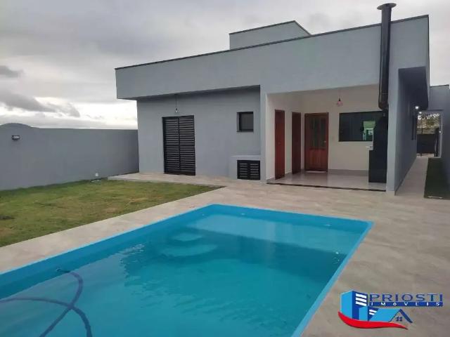 Casa / Sobrado em Condomínio para Venda em Atibaia/SP Loteamento Parque Residencial Serras de Atibaia II 3 Quartos