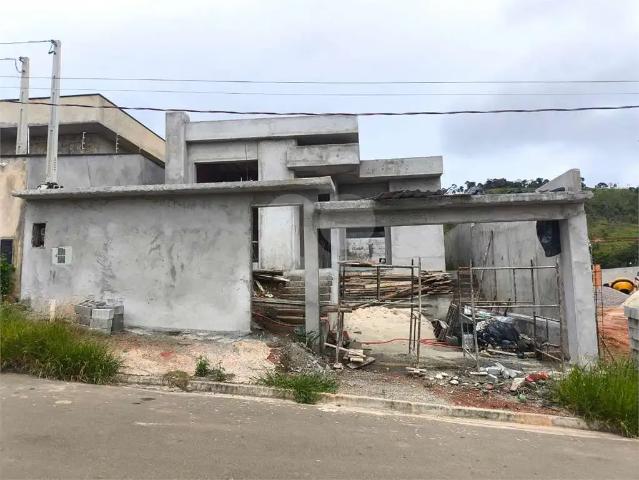 Casa / Sobrado em Condomínio para Venda em Atibaia/SP Loteamento Parque Residencial Serras de Atibaia II 3 Quartos