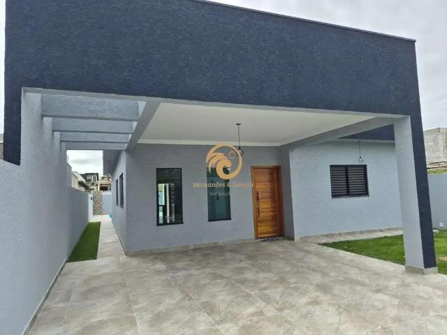 Casa / Sobrado em Condomínio para Venda em Atibaia/SP Loteamento Parque Residencial Serras de Atibaia II 3 Quartos