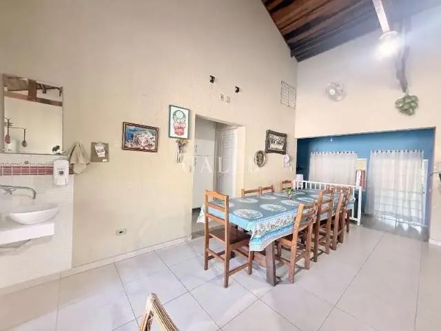 Casa / Sobrado em Condomínio para Venda em Atibaia/SP Loteamento Pedra Bela 3 Quartos