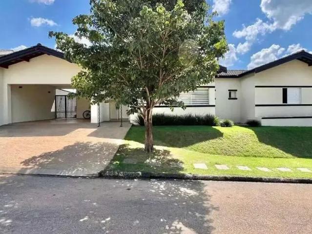 Casa / Sobrado em Condomínio para Venda em Atibaia/SP Loteamento Quintas de São Francisco 3 Quartos