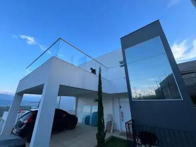 Casa / Sobrado em Condomínio para Venda em Atibaia/SP Loteamento Residencial Boa Vista 3 Quartos