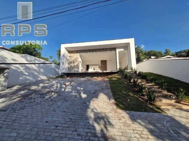 Casa / Sobrado em Condomínio para Venda em Atibaia/SP Condominio Palavra da Vida 3 Quartos
