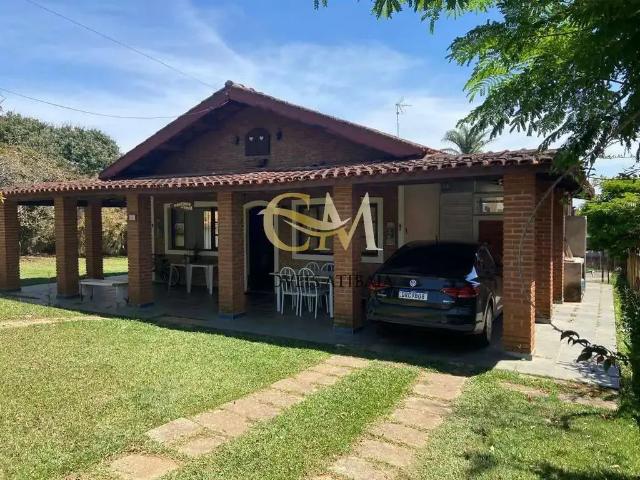 Casa / Sobrado em Condomínio para Venda em Atibaia/SP Loteamento Retiro Recanto Tranquilo 3 Quartos