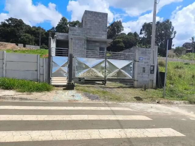 Casa / Sobrado em Condomínio para Venda em Atibaia/SP Loteamento Vale das Flores 1 Quartos