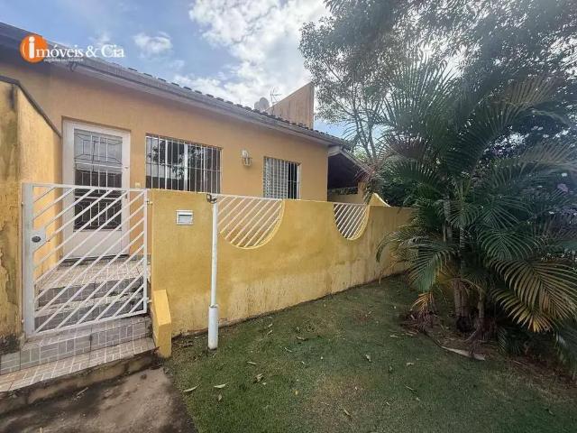 Casa / Sobrado em Condomínio para Venda em Atibaia/SP Loteamento Vale das Flores 2 Quartos