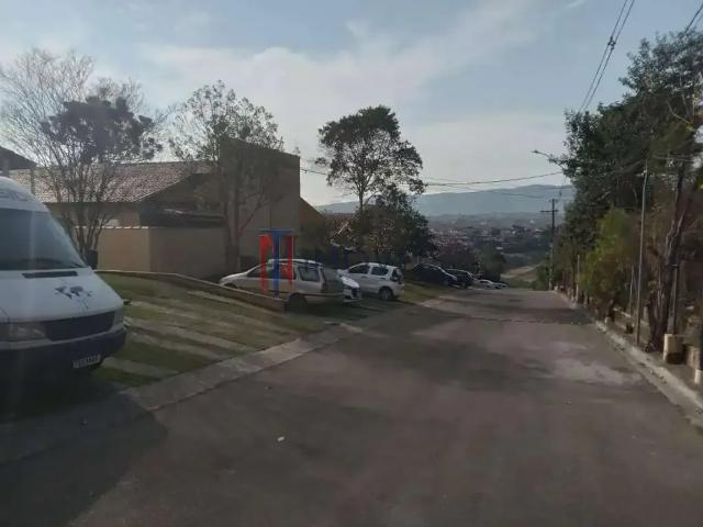 Casa / Sobrado em Condomínio para Venda em Atibaia/SP Loteamento Vale das Flores 2 Quartos