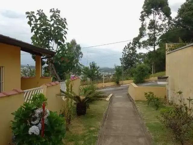 Casa / Sobrado em Condomínio para Venda em Atibaia/SP Loteamento Vale das Flores 2 Quartos