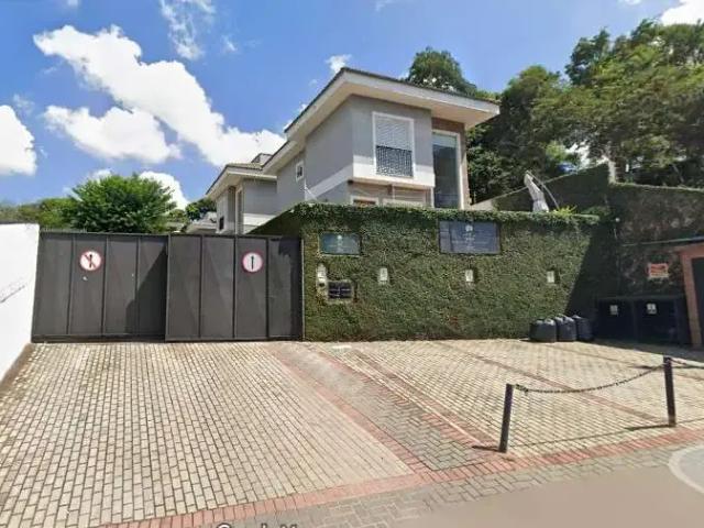 Casa / Sobrado em Condomínio para Venda em Atibaia/SP Loteamento Vale das Flores 2 Quartos