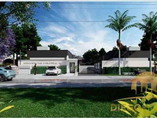 Casa / Sobrado em Condomínio para Venda em Atibaia/SP Loteamento Vale das Flores 2 Quartos