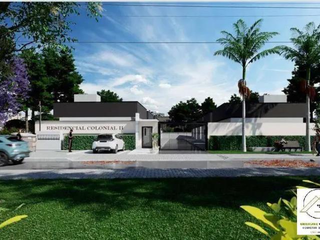 Casa / Sobrado em Condomínio para Venda em Atibaia/SP Loteamento Vale das Flores 2 Quartos