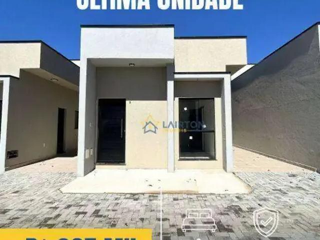 Casa / Sobrado em Condomínio para Venda em Atibaia/SP Loteamento Vale das Flores 2 Quartos