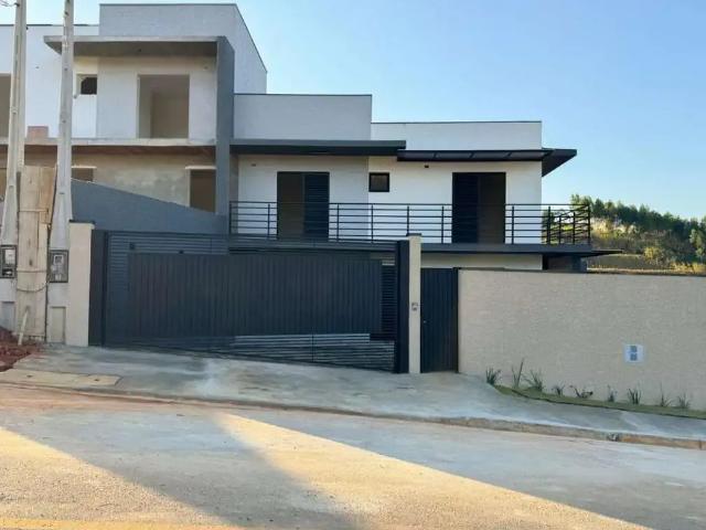 Casa / Sobrado em Condomínio para Venda em Atibaia/SP Loteamento Vale das Flores 2 Quartos