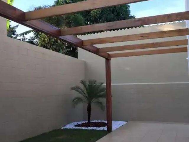 Casa / Sobrado em Condomínio para Venda em Atibaia/SP Loteamento Vale das Flores 2 Quartos