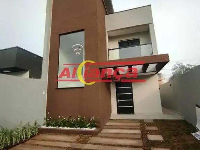 Casa / Sobrado em Condomínio para Venda em Atibaia/SP Loteamento Vale das Flores 3 Quartos