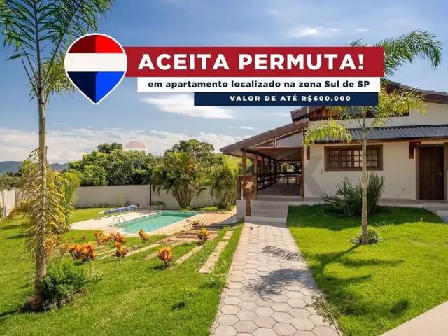 Casa / Sobrado em Condomínio para Venda em Atibaia/SP Loteamento Village de Atibaia 4 Quartos