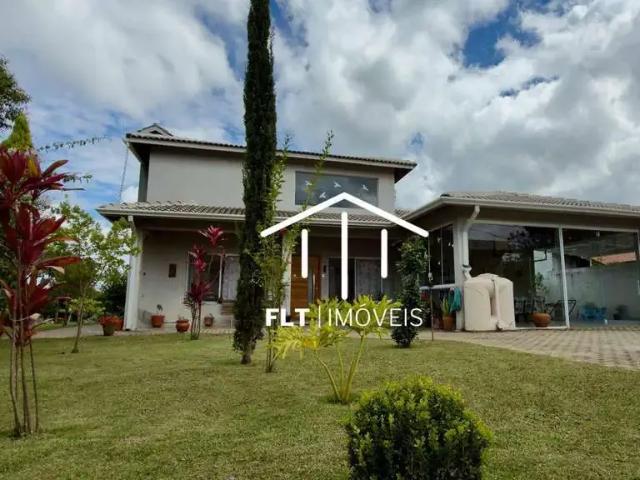 Casa / Sobrado em Condomínio para Venda em Atibaia/SP Loteamento Village de Atibaia 3 Quartos