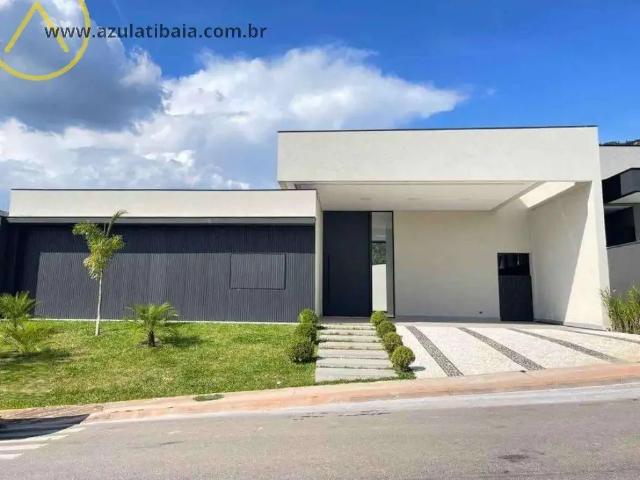 Casa / Sobrado em Condomínio para Venda em Atibaia/SP Loteamento Villagio Passaredo 4 Quartos