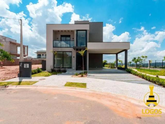 Casa / Sobrado em Condomínio para Venda em Atibaia/SP Marmeleiro 3 Quartos