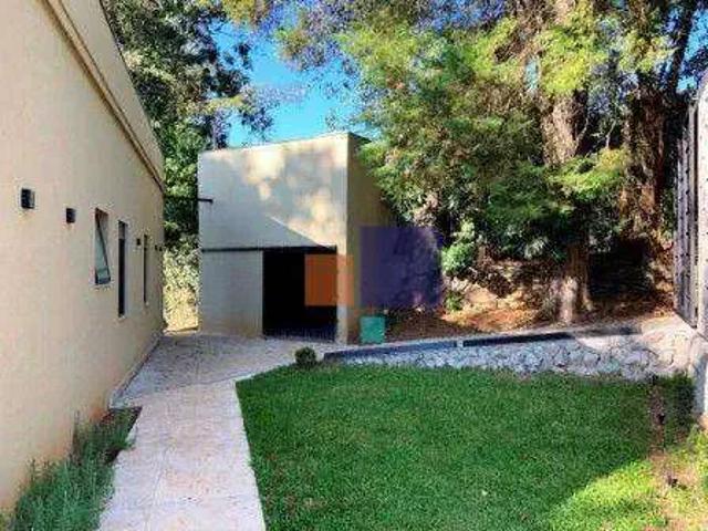 Casa / Sobrado em Condomínio para Venda em Atibaia/SP Mato Dentro 6 Quartos