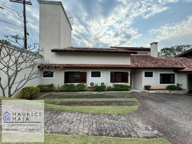 Casa / Sobrado em Condomínio para Venda em Atibaia/SP Estância Parque de Atibaia 7 Quartos