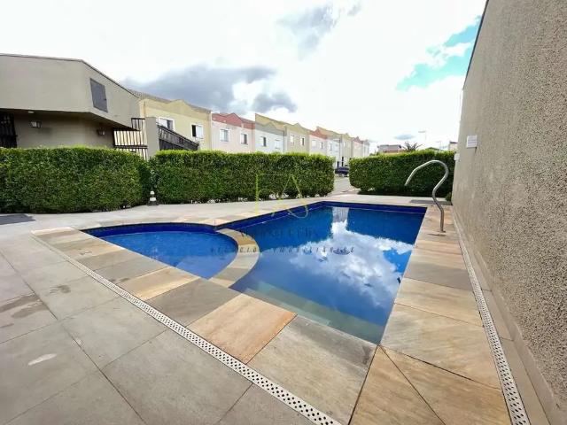 Casa / Sobrado em Condomínio para Venda em Atibaia/SP Nova Cerejeira 2 Quartos