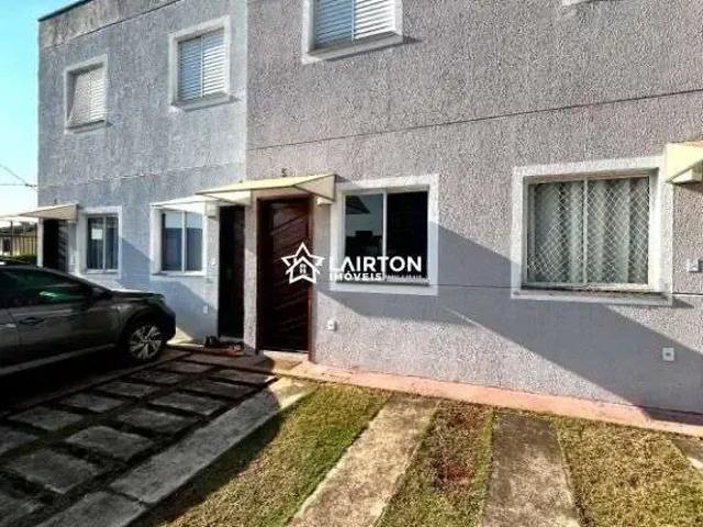 Casa / Sobrado em Condomínio para Venda em Atibaia/SP Nova Cerejeira 2 Quartos