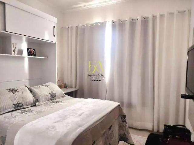 Casa / Sobrado em Condomínio para Venda em Atibaia/SP Nova Cerejeira 2 Quartos