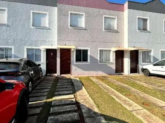 Casa / Sobrado em Condomínio para Venda em Atibaia/SP Nova Cerejeira 2 Quartos