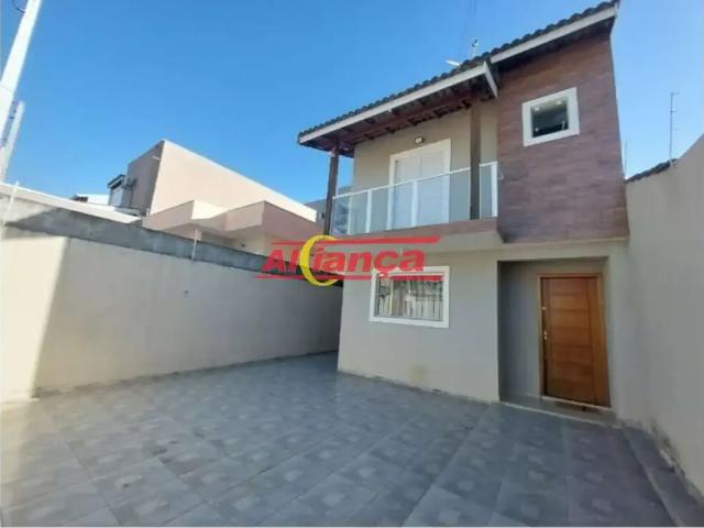 Casa / Sobrado em Condomínio para Venda em Atibaia/SP Nova Cerejeira 2 Quartos
