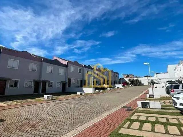 Casa / Sobrado em Condomínio para Venda em Atibaia/SP Nova Cerejeira 2 Quartos