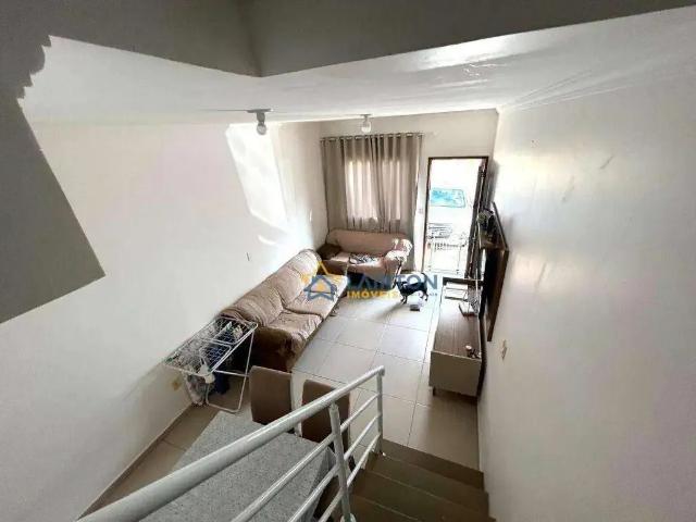 Casa / Sobrado em Condomínio para Venda em Atibaia/SP Nova Cerejeira 2 Quartos