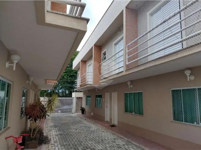 Casa / Sobrado em Condomínio para Venda em Atibaia/SP Nova Gardênia 2 Quartos