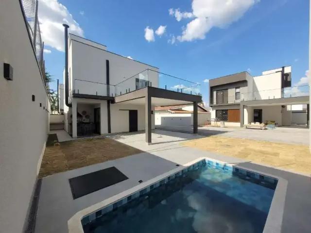 Casa / Sobrado em Condomínio para Venda em Atibaia/SP Nova Gardênia 3 Quartos